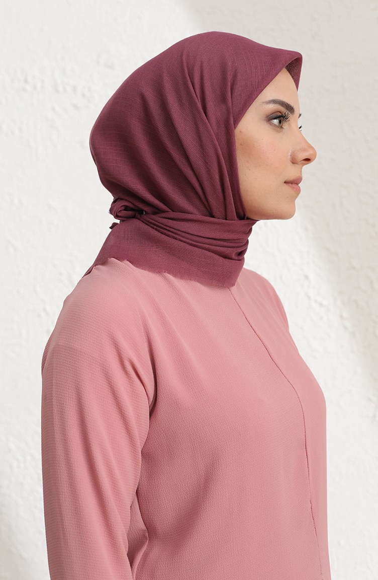 Dusty Rose Scarf 13178-03 | Sefamerve