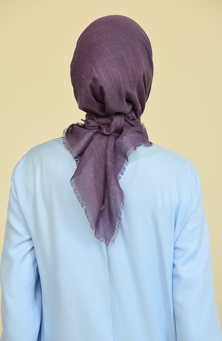 Violet Scarf 13178-24 | Sefamerve