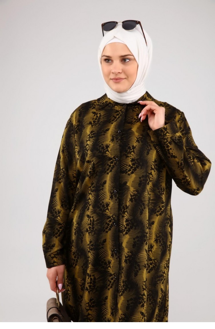 Tan Tunics 4942.TABA | Sefamerve