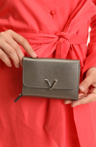 Platinum Wallet 735128209 | Sefamerve