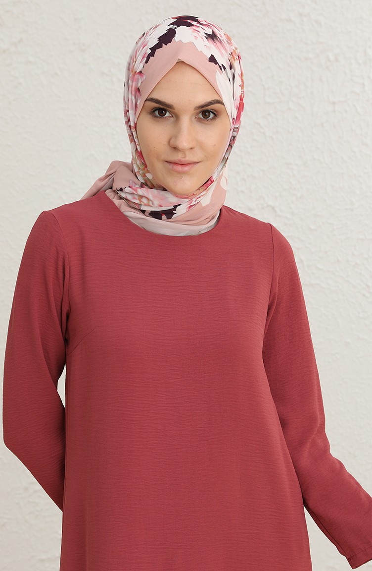 Ensemble Rose Pâle 2453-07 | Sefamerve