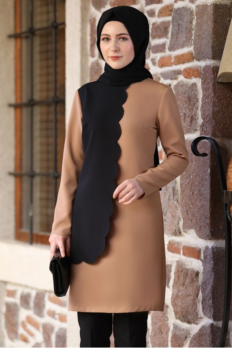 Camel Suit 41 | Sefamerve