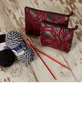 Portfolio Clutch 5SD126 | Sefamerve