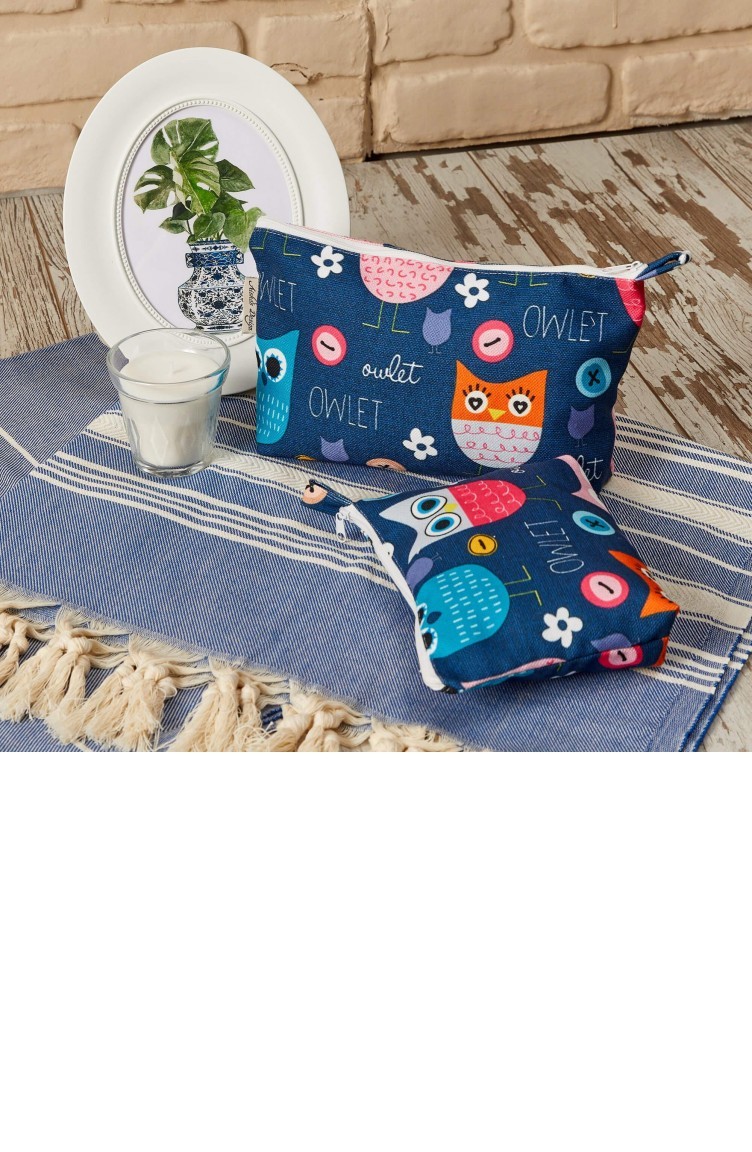 Portfolio Clutch 5S131 | Sefamerve