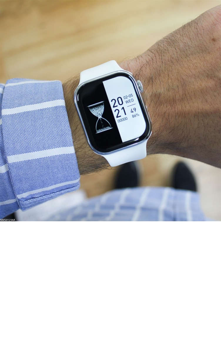 Montre 25263 | Sefamerve