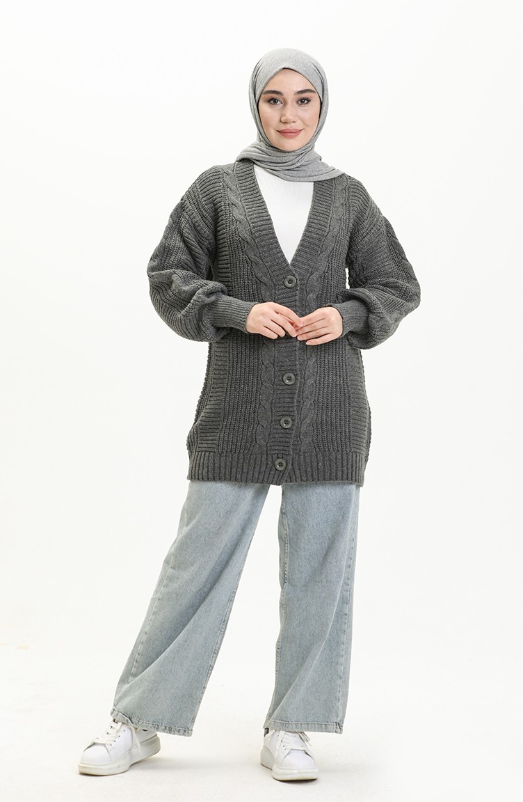 Gems Cardigans 0002-03 | Sefamerve