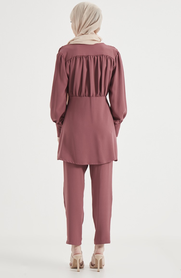 Ensemble Rose Pâle 3205 | Sefamerve