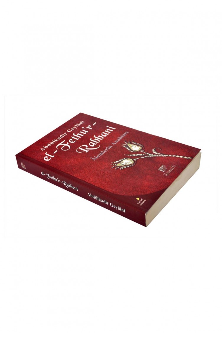 El Fethu R Rabbani Tradition 1560 İhvn9789756138533 11490 | Sefamerve