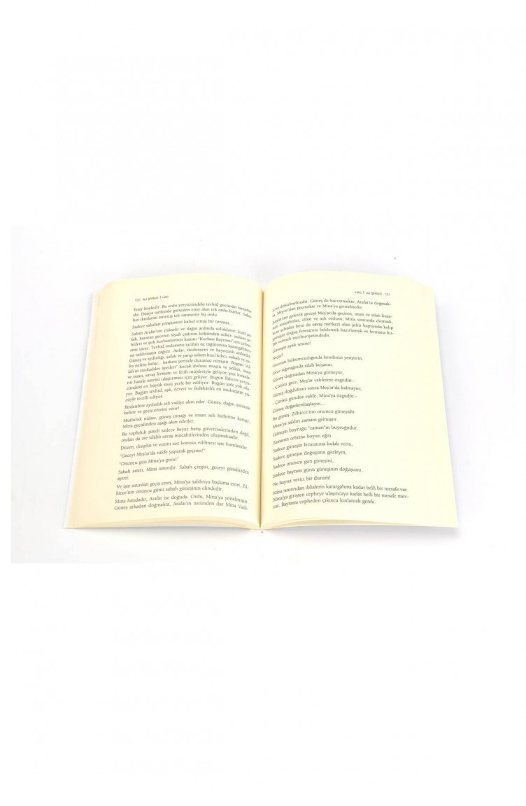 Hajj Complete Works 6 Ali Shariati 9789756004951 9789756004951 | Sefamerve