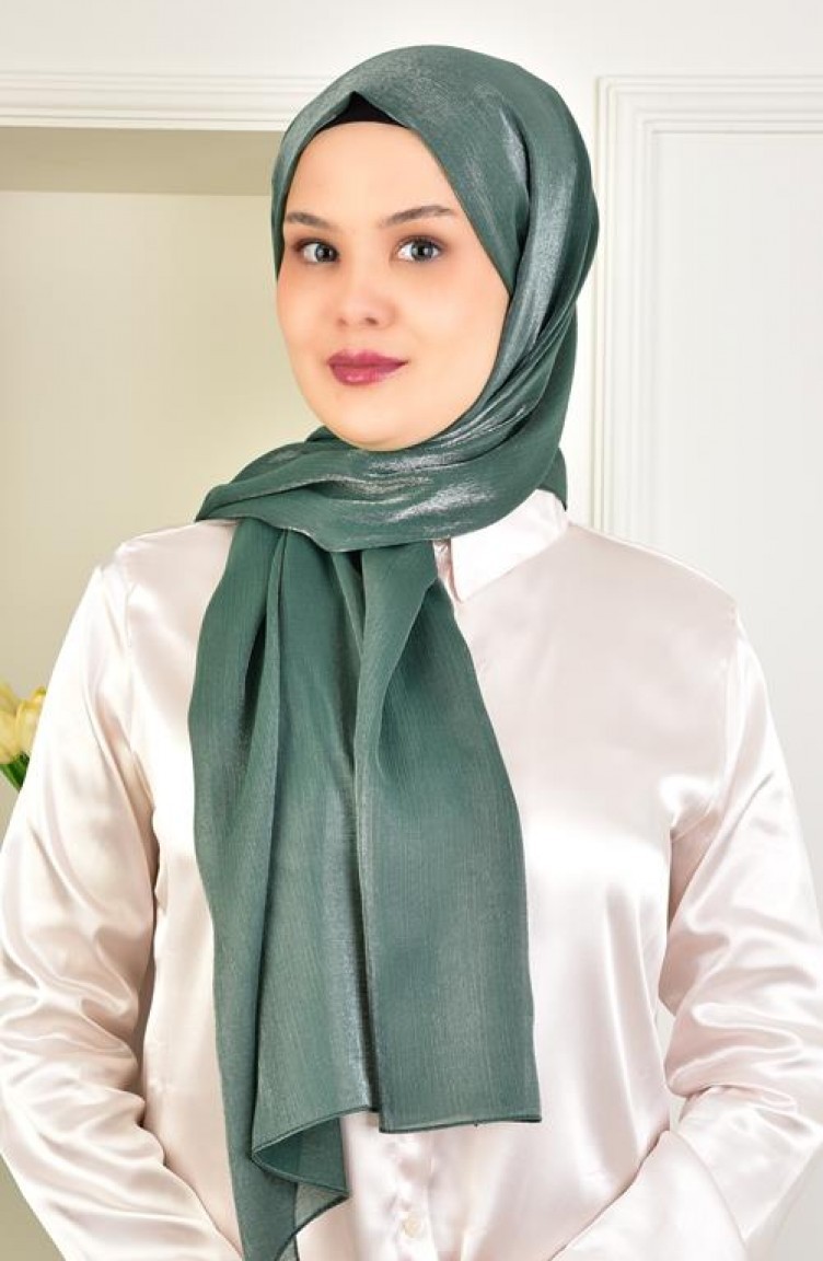 Robe De Soirée Brillante Et Voyante Châle Émeraude Brilliantshowy 052 ...