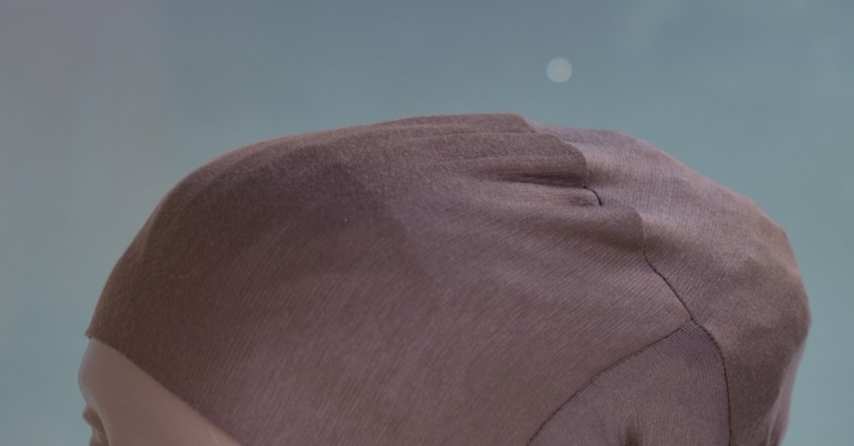 Lycra Viscon Dikişsiz Bone 13 A.Kahve | Sefamerve