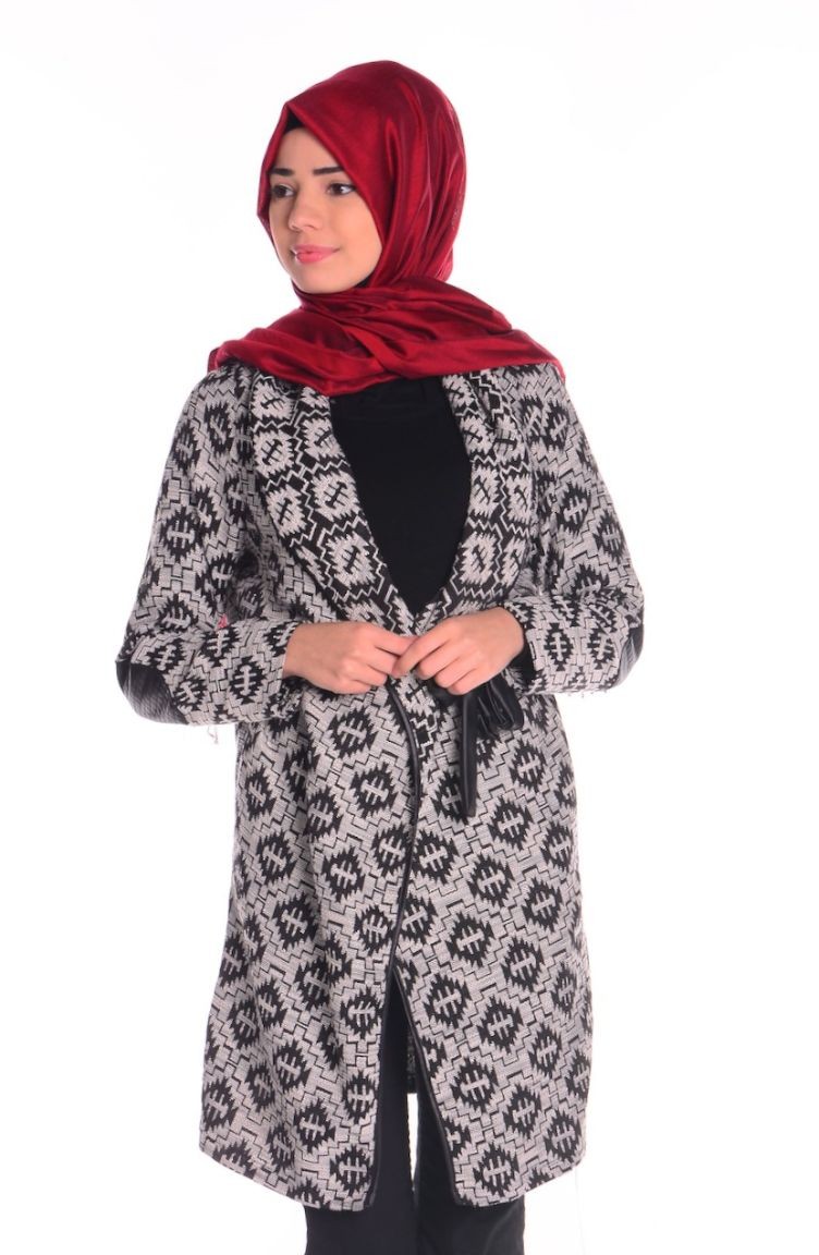 Cream Cape 155006-02 | Sefamerve