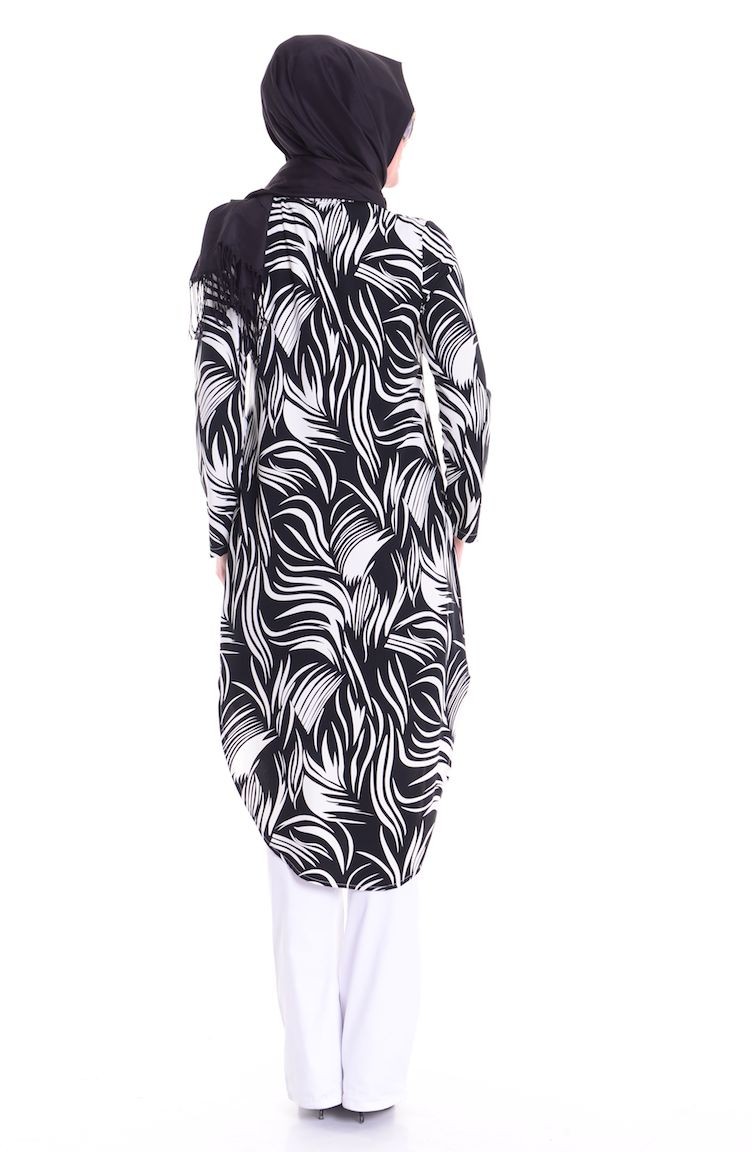 White Tunics 0534-01 | Sefamerve