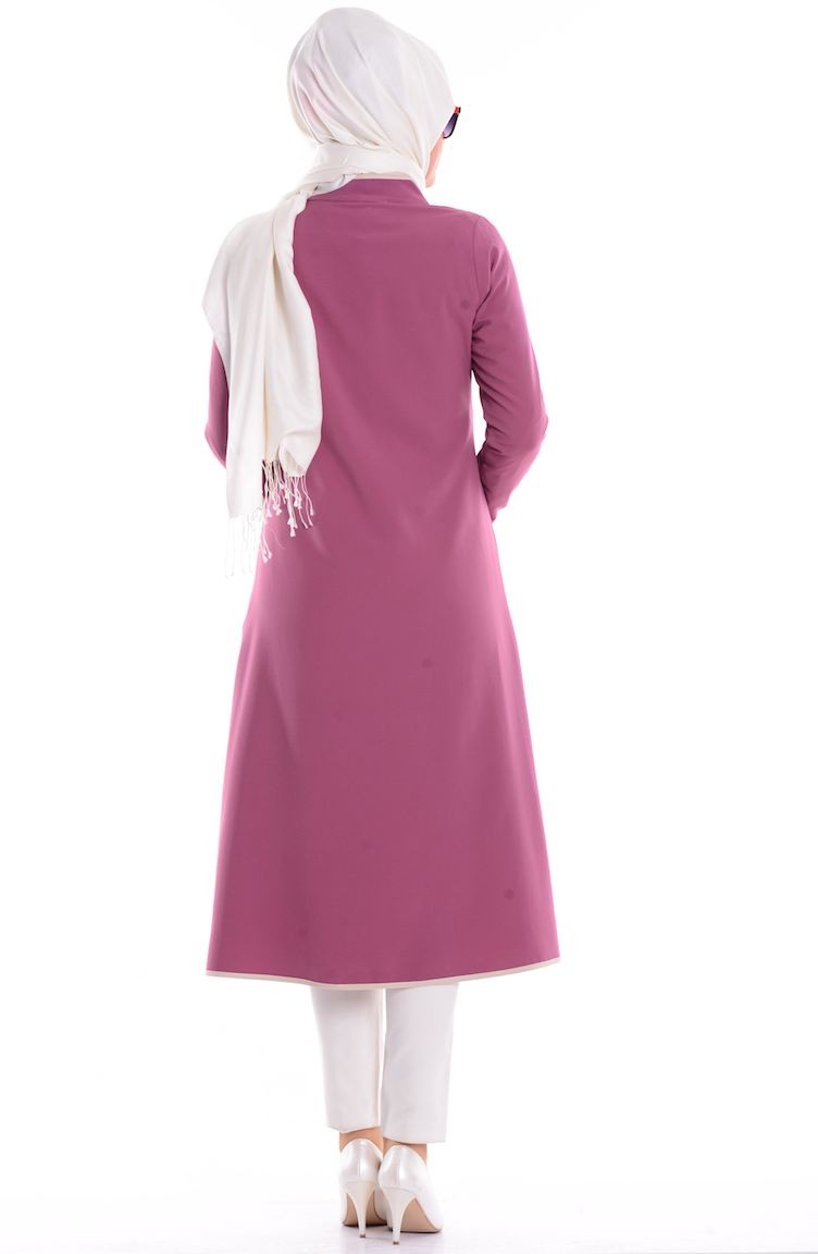 Violet Cape 5277-06 | Sefamerve