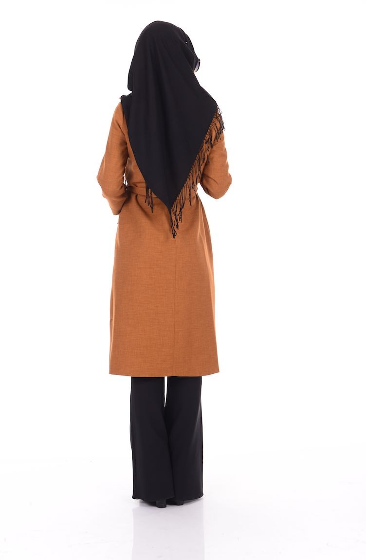 Tan Cape 6000-03 | Sefamerve