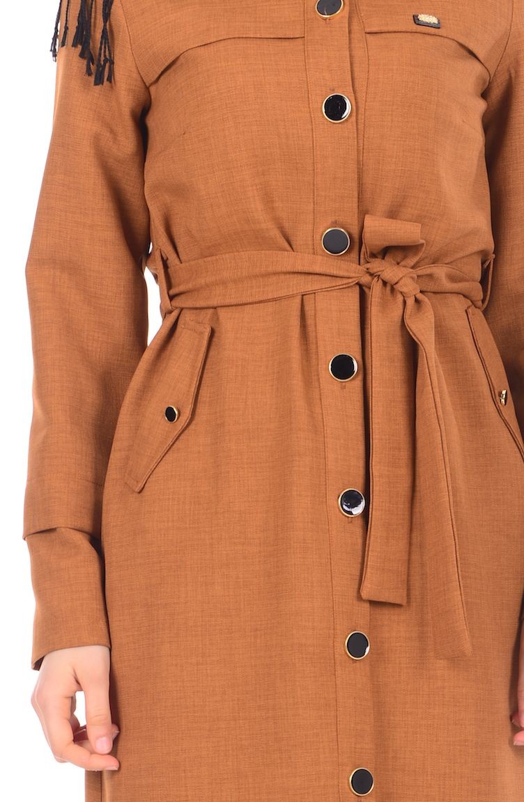 Tan Cape 6000-03 | Sefamerve